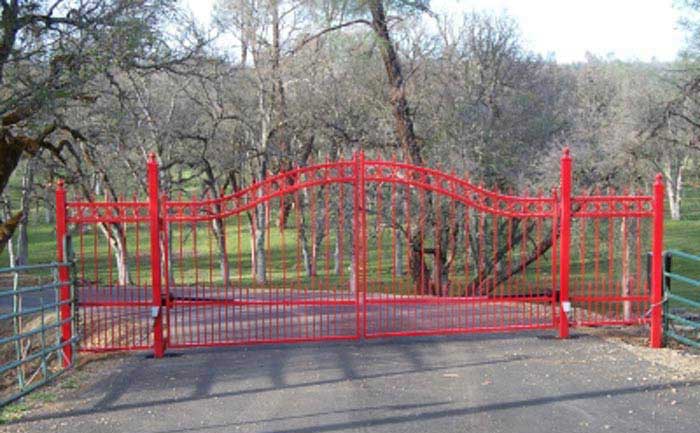 Privacy Fencing | Marysville, CA | Strange & Son Fencing