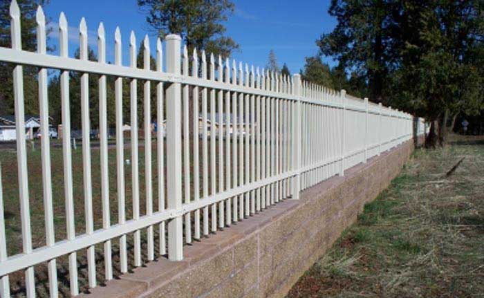 Privacy Fencing | Marysville, CA | Strange & Son Fencing