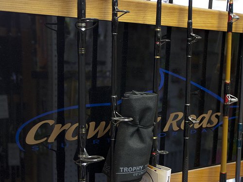 All about fishing | Sarasota Florida | Rods and Reels