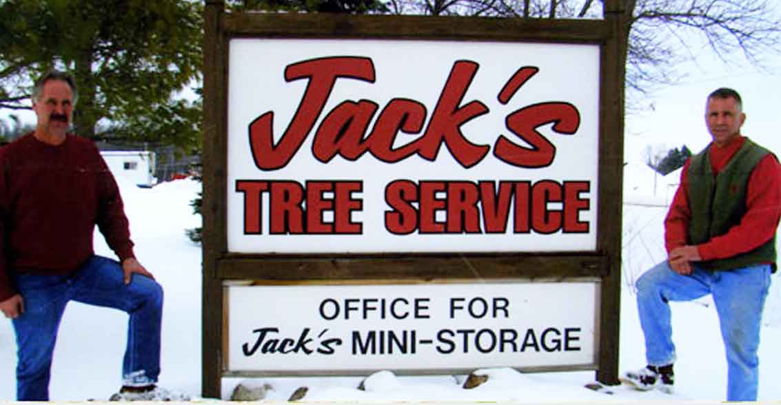 Tree Trimming | Saginaw, MI | Jack's Tree Service