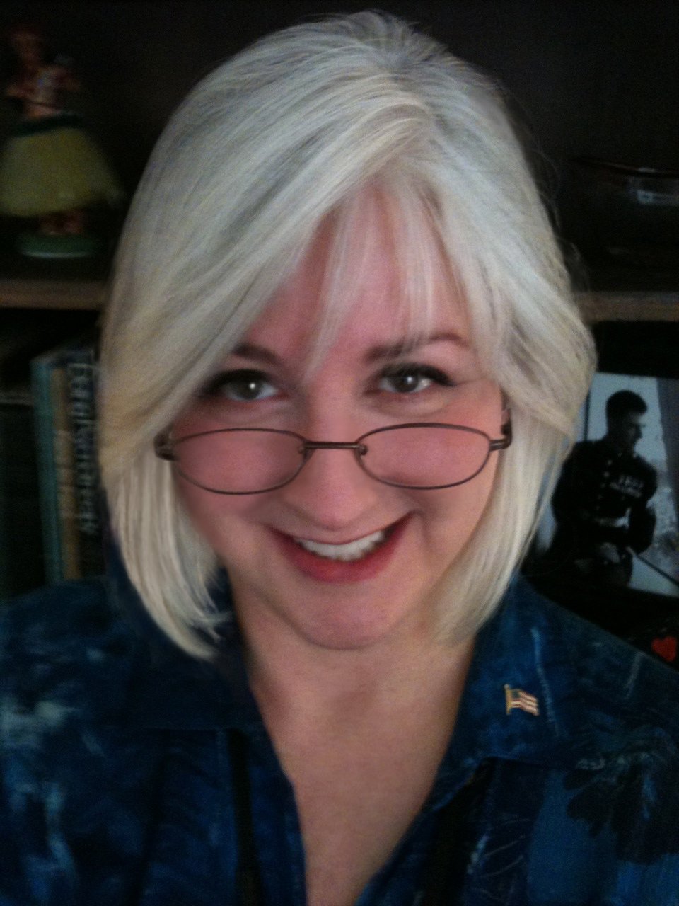 Dr. Nancy Welch | College Station, TX | Associates For Applied Psychology