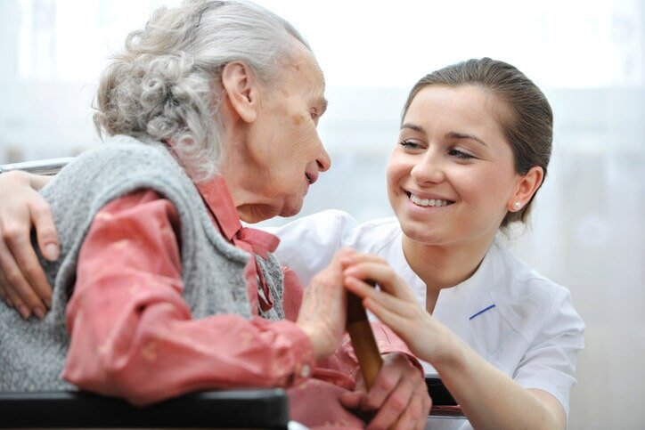 Adult Care Services - New Bern, NC - Accommodating Home Care Service