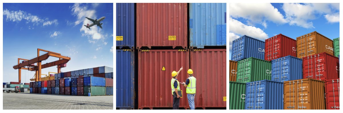 Shipping Container Services - Rocky's Inc. - Waynesburg - OH