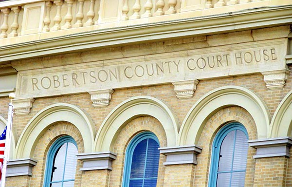 Springfield, Tennessee, Legal Firm | The Law Office of Joe R. “Jay ...