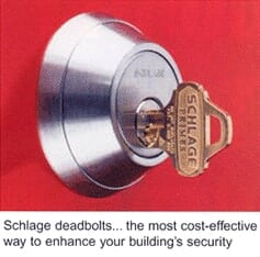 Commercial & Industrial Locks - Hackensack, NJ - Main Lock Shop