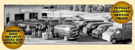 Residential, Commercial, Car Locksmith - Hackensack, NJ - Main Lock Shop