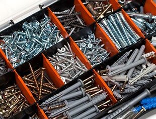 Fastener Distributor | Fresno, CA | Mid-Valley Distributors, Inc.