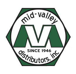 Fastener Distributor | Fresno, CA | Mid-Valley Distributors, Inc.