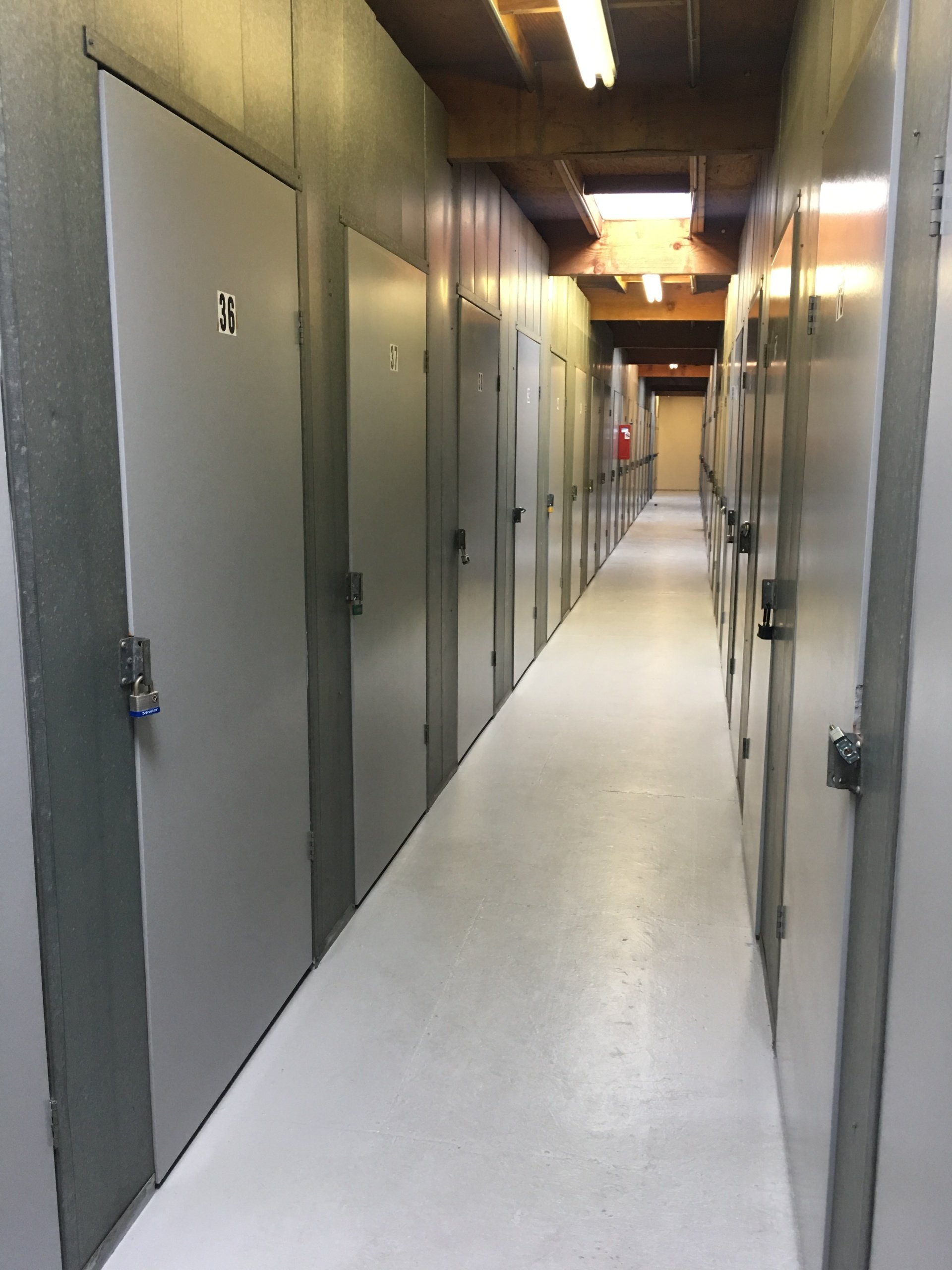 Associated Self Storage l About Us l San Diego, CA