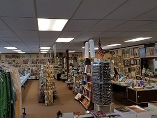 Christian Gifts and Supplies | Metairie, LA | The Church Supply House