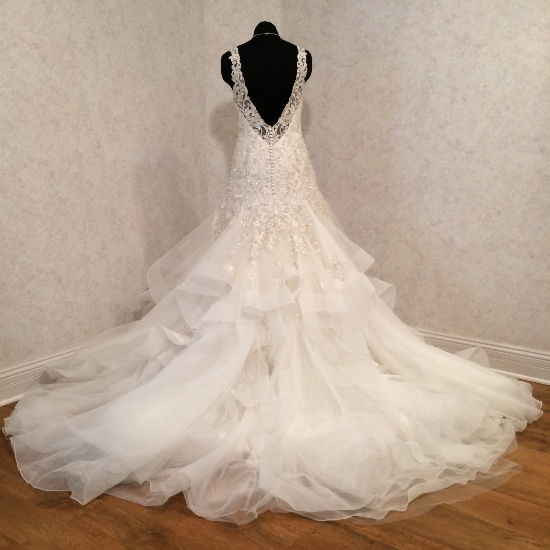 BridalShop in Highland, IN | Elegance Wedding & Evening Wear