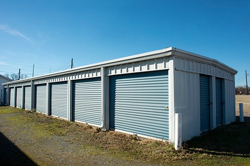 Storage - Hampton, NH - Valid Self Storage