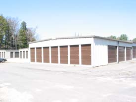 Storage Units - Hampton, NH - Valid Self Storage
