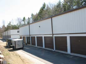 Storage Units - Hampton, NH - Valid Self Storage