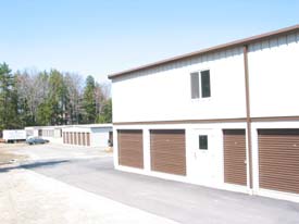 Storage Units - Hampton, NH - Valid Self Storage