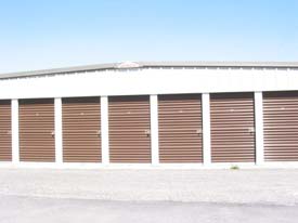 Storage Units - Hampton, NH - Valid Self Storage