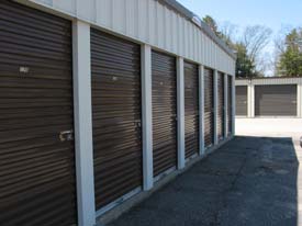 Storage Units - Hampton, NH - Valid Self Storage