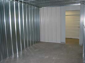 Storage Units - Hampton, NH - Valid Self Storage