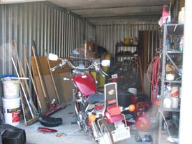 Storage Rentals - Hampton, NH - Valid Self Storage