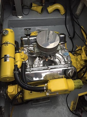 Photo Gallery | Skowhegan, ME | Marshall's Automotive Machine Inc