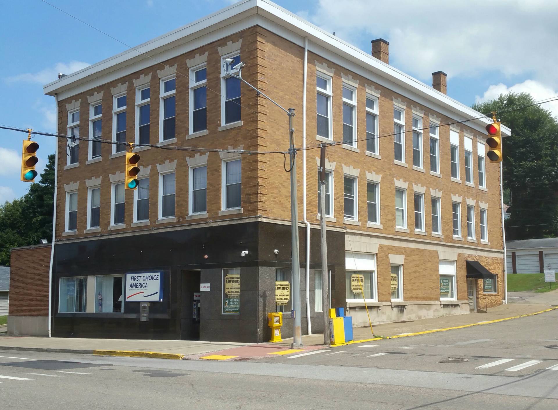 Law Office Location Chester WV law-office-location-chester-wv