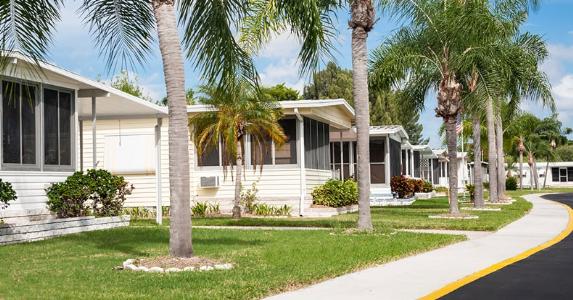 Top Mobile Home Insurance Companies: Protect Your Investment