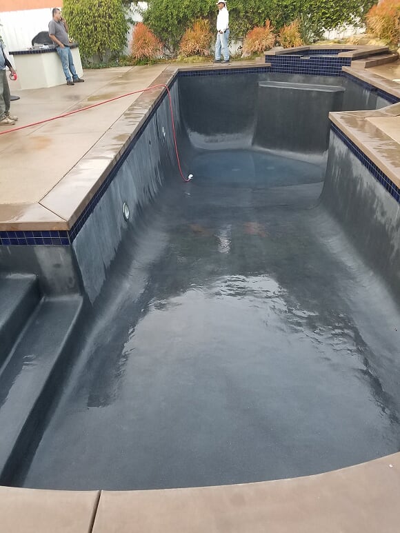 Swimming Pools - Sylmar, CA - Omega Pool Remodeling