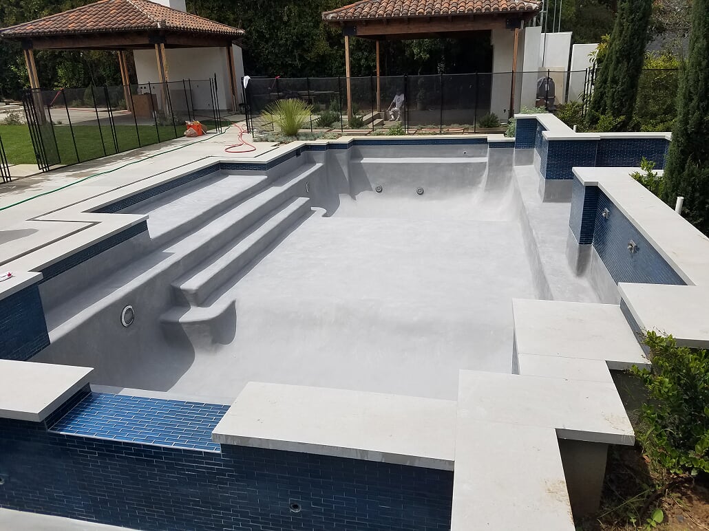 Swimming Pools - Sylmar, CA - Omega Pool Remodeling