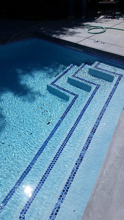 Swimming Pools - Sylmar, CA - Omega Pool Remodeling
