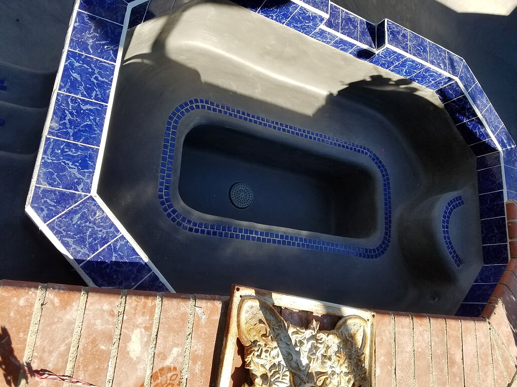 Swimming Pools - Sylmar, CA - Omega Pool Remodeling