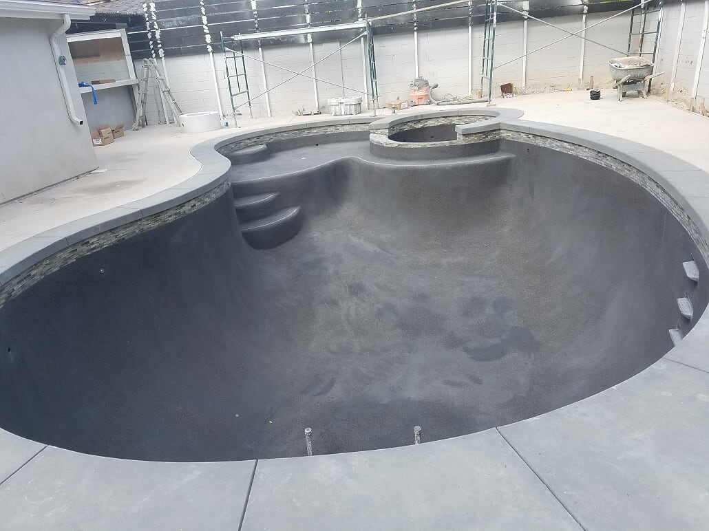 Swimming Pools - Sylmar, CA - Omega Pool Remodeling