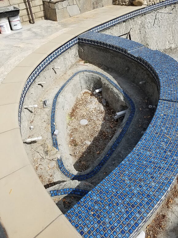 Swimming Pools - Sylmar, CA - Omega Pool Remodeling