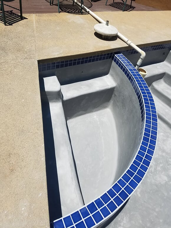Swimming Pools - Sylmar, CA - Omega Pool Remodeling