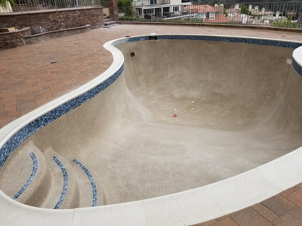 Swimming Pools - Sylmar, CA - Omega Pool Remodeling