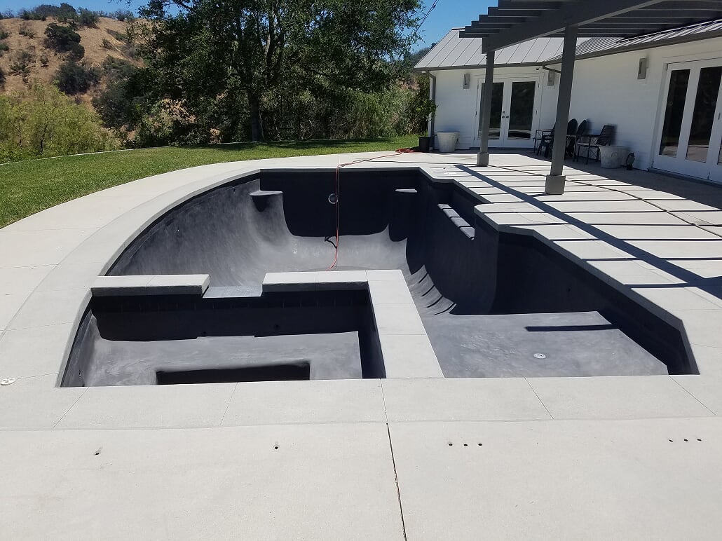 Swimming Pools - Sylmar, CA - Omega Pool Remodeling