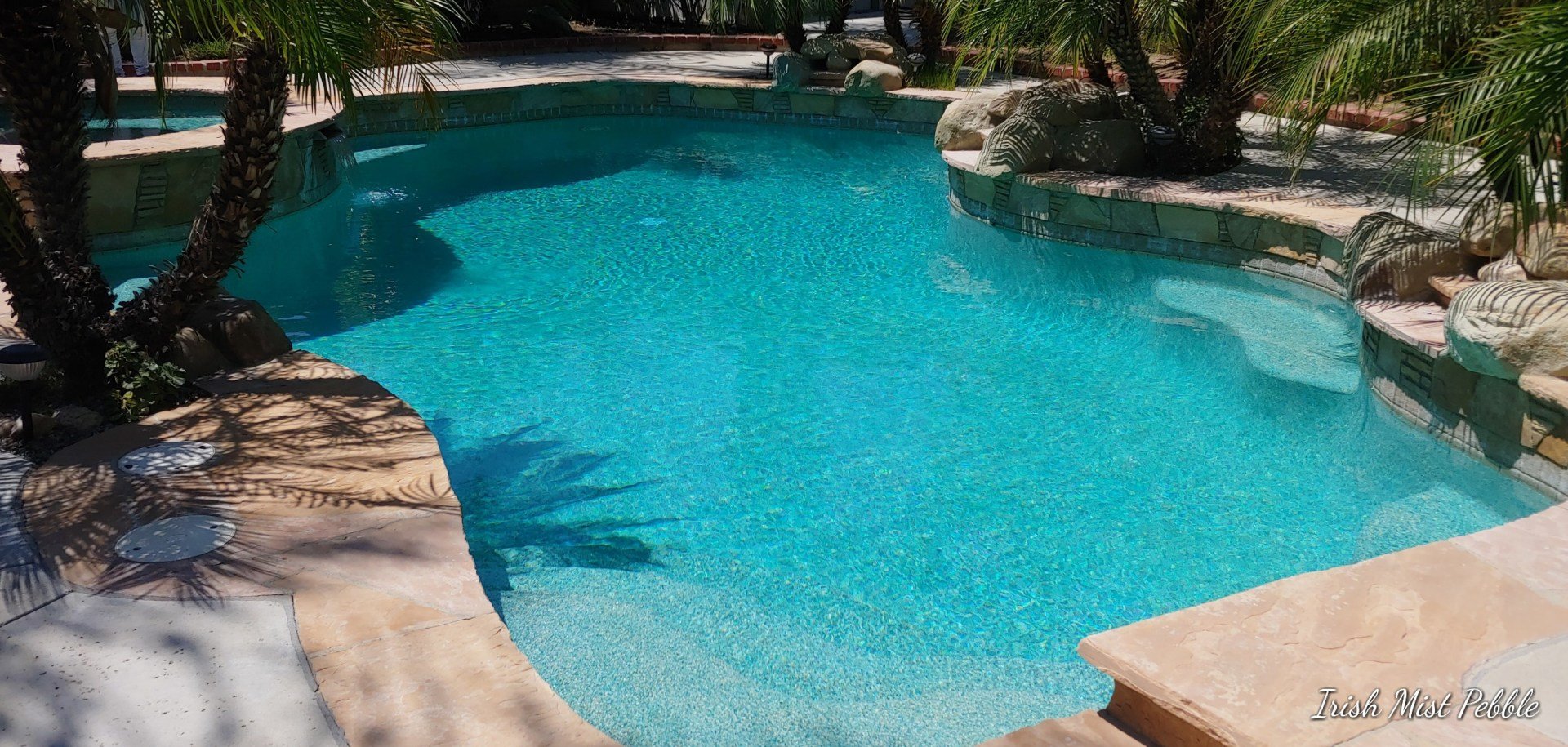 Pool Remodeling - Sylmar, CA - Omega Pool Remodeling