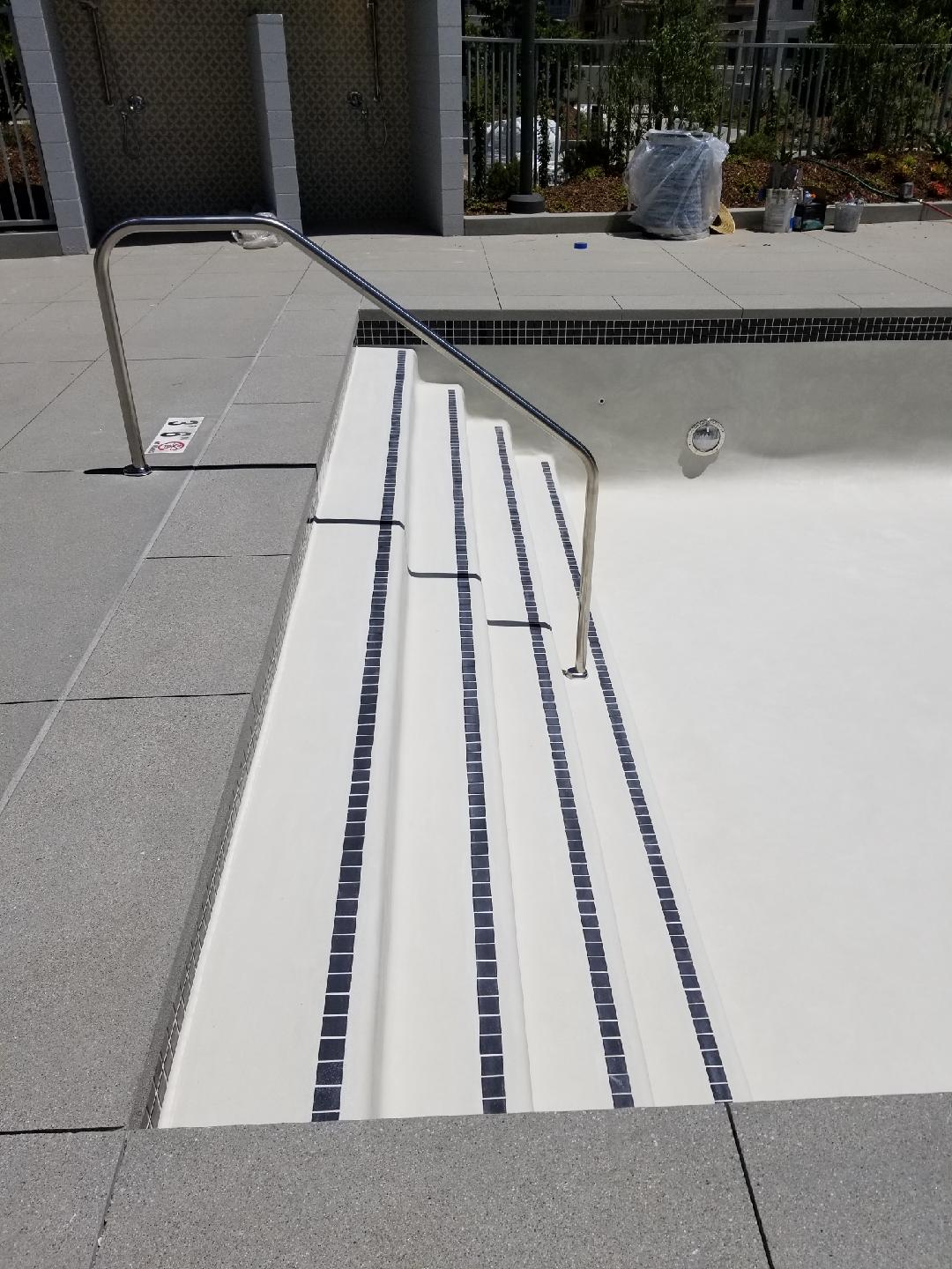 Pool Renovations - Sylmar, CA - Omega Pool Remodeling