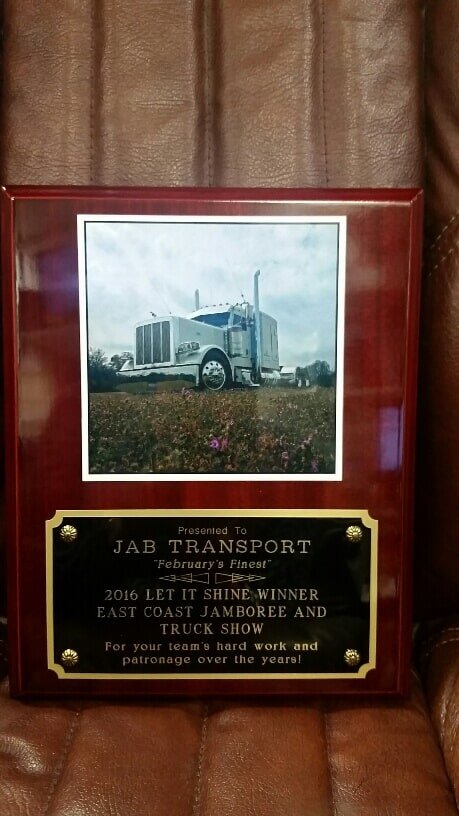 Custom Awards and Trophies - Jacksonville, NC - The Trophy Case