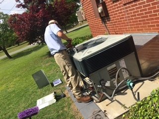 Expert Heating & Cooling Repair Service Goldsboro NC | HVAC Contractor ...