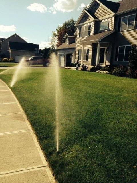 Irrigation Company | Albany, NY