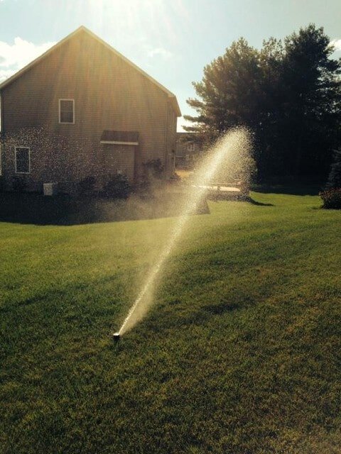 Irrigation Company | Albany, NY