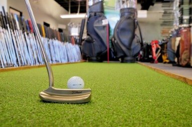 Golf Club Rental - Palm Desert, CA - Golf Alley