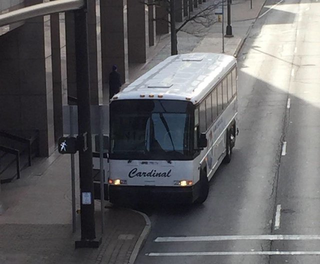 Over 20 Years of Experience | Columbus, OH | Cardinal Transportation, Ltd.