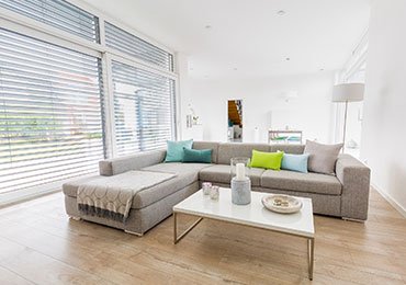 Discount Window Treatments for Alexandria, VA