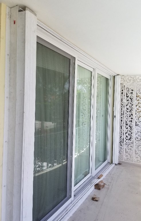 Screen Pro Jupiter, Vero and Delray Beach Fl | Screen Pro Inc