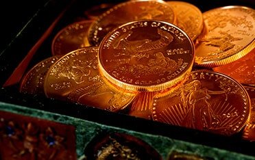 Gold Buyer for Portland, OR | Beaverton Coin & Currency