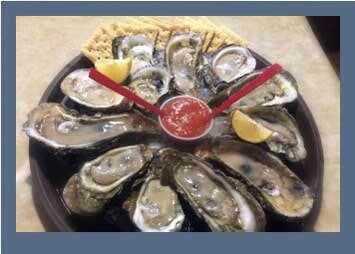 Hunt's Seafood Restaurant & Oyster Bar—Dothan, AL