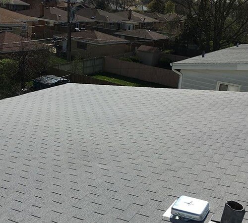 gallery - Chicago, IL - APR Roofing