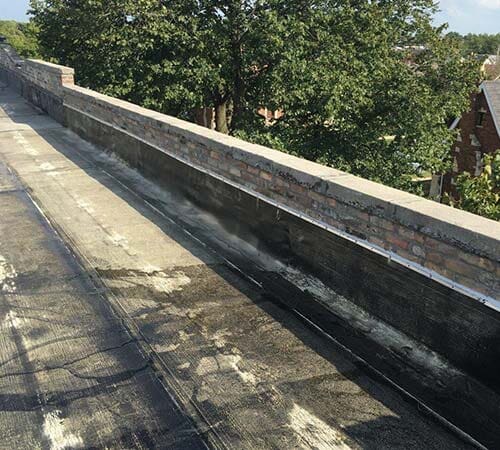 gallery - Chicago, IL - APR Roofing