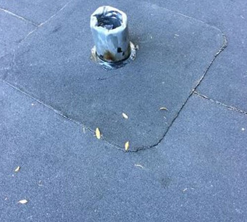 gallery - Chicago, IL - APR Roofing